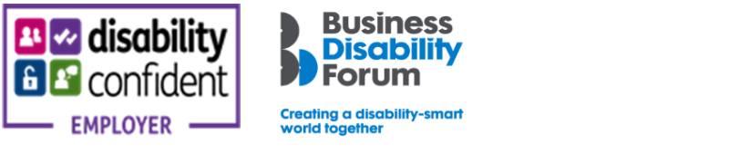 Disability Confident employer | Metropolitan Police