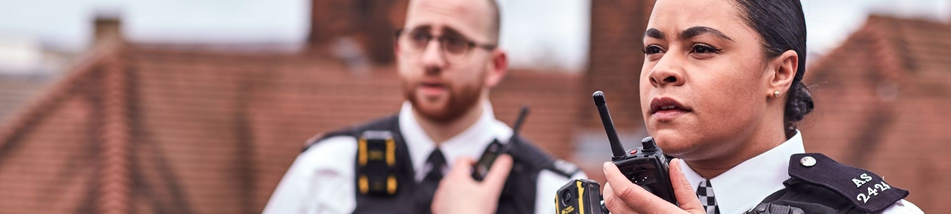 Become a Met police constable | Metropolitan Police